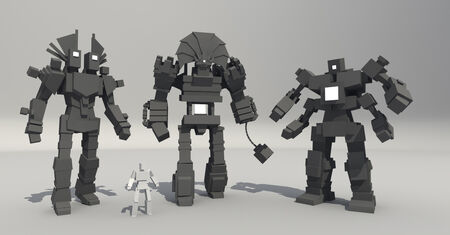 Game Modes - Official Minimum Wiki