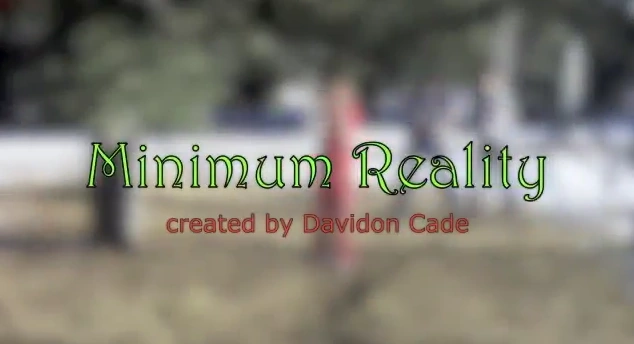 Season 1 | Minimum reality Wiki | Fandom