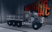 Vehicles | Mining Inc Remastered Wiki | Fandom