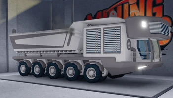 Goliath | Mining Inc Remastered Wiki | Fandom