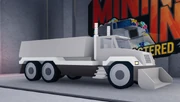 Vehicles | Mining Inc Remastered Wiki | Fandom