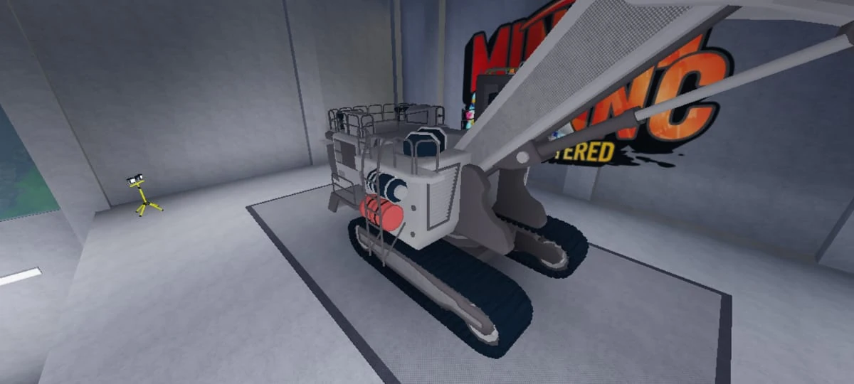 Gargantuan | Mining Inc Remastered Wiki | Fandom