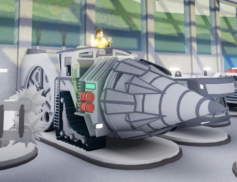 Vortex | Mining Inc Remastered Wiki | Fandom