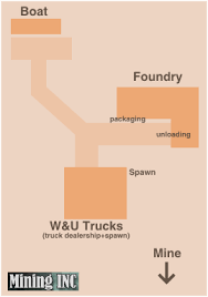 Refinery | Mining Inc Remastered Wiki | Fandom
