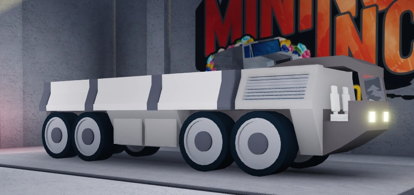 Colossal | Mining Inc Remastered Wiki | Fandom