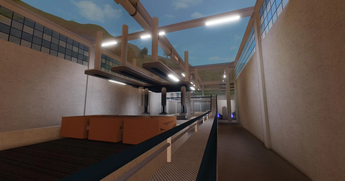 Refinery Mining Inc Remastered Wiki Fandom