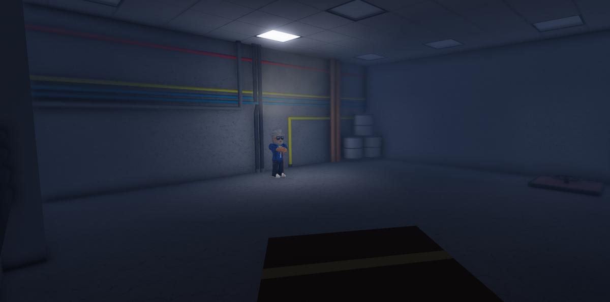 Secrets | Mining Inc Remastered Wiki | Fandom Secrets | Mining Inc Remastered Wiki | Fandom