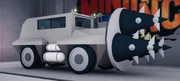 Vehicles | Mining Inc Remastered Wiki | Fandom