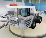 Haulers | Mining Inc Remastered Wiki | Fandom