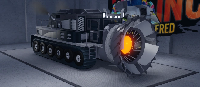 Reaver | Mining Inc Remastered Wiki | Fandom