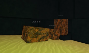 Uranium Mining Inc Remastered Wiki Fandom