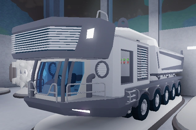 Goliath | Mining Inc Remastered Wiki | Fandom