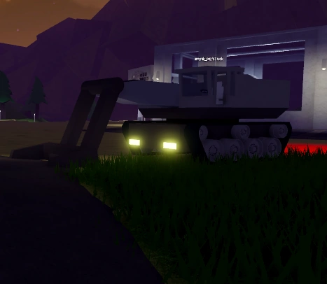 Scoop | Mining Inc Remastered Wiki | Fandom