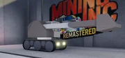 Vehicles | Mining Inc Remastered Wiki | Fandom