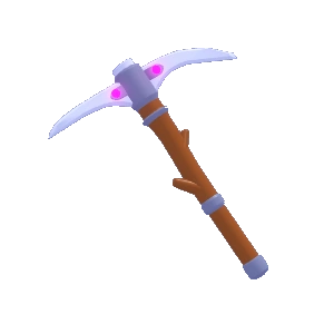 Reinforced Titanium Pickaxe | Mining Legends Wiki | Fandom