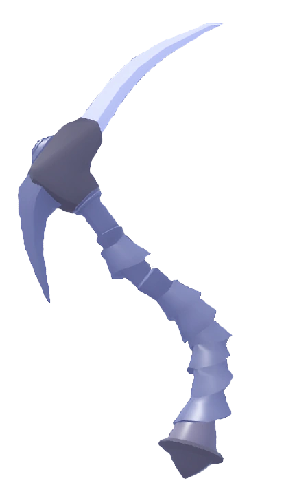 Stone Sickle | Mining Legends Wiki | Fandom