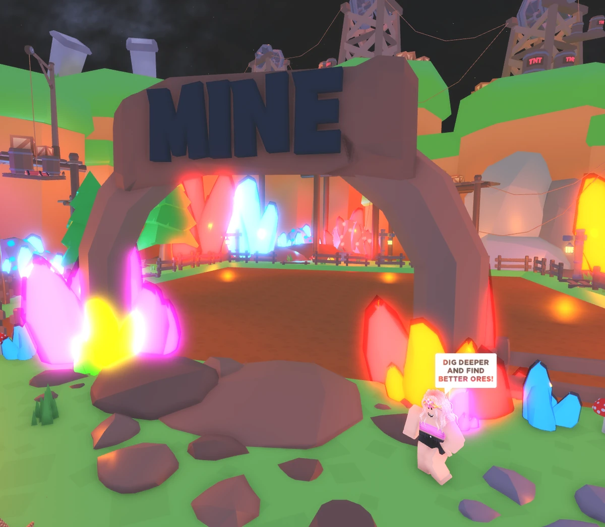 Category:Locations | Mining Legends Wiki | Fandom