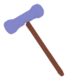 Concrete Mallet | Mining Legends Wiki | Fandom