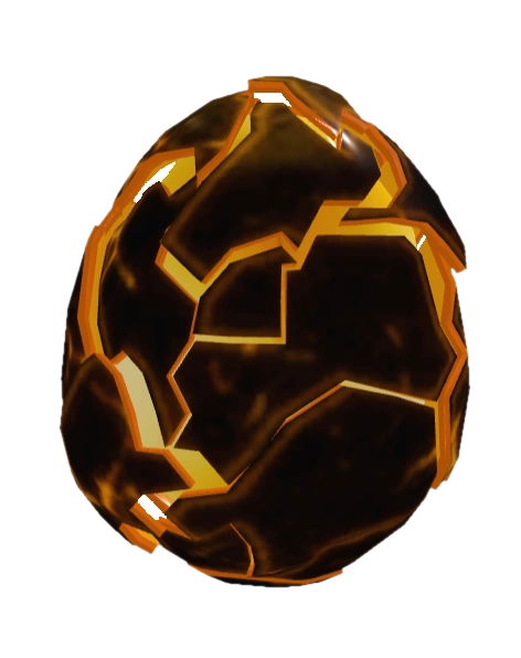 Mythical Egg | Mining Legends Wiki | Fandom