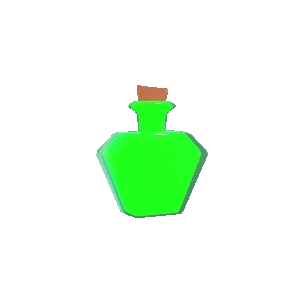 Green Potion | Mining Legends Wiki | Fandom