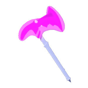 Purple Axe | Mining Legends Wiki | Fandom