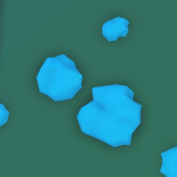 Blue Topaz | Mining Legends Wiki | Fandom