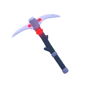 Reinforced Neon Pickaxe | Mining Legends Wiki | Fandom