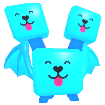 Giant Trio | Mining Legends Wiki | Fandom