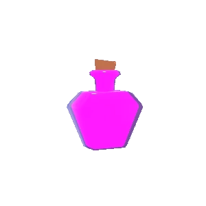 Pink Potion | Mining Legends Wiki | Fandom