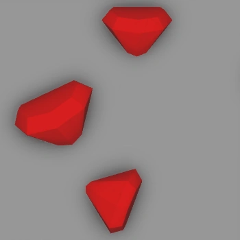 Red Beryl | Mining Legends Wiki | Fandom