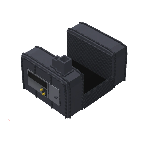 Ore Compactor | Mining Madness Wikia | Fandom