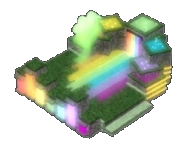 Lucky Falls | Mining Madness Wikia | Fandom