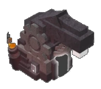 8-Bit Excavator | Mining Madness Wikia | Fandom