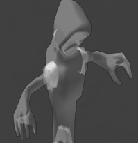 Spooky Ghost | Mining Madness Wikia | Fandom