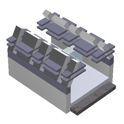 Ore Repolisher | Mining Madness Wikia | Fandom