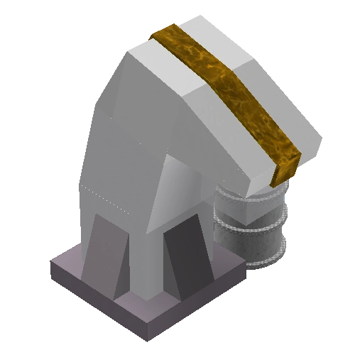 Plutonium Extractor | Mining Madness Wikia | Fandom