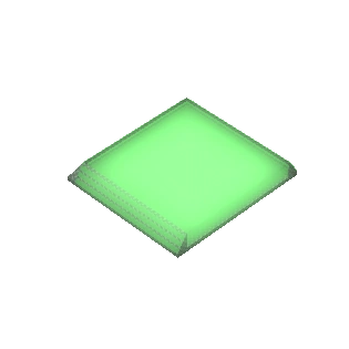 (Green) Teleport Receiver | Mining Madness Wikia | Fandom