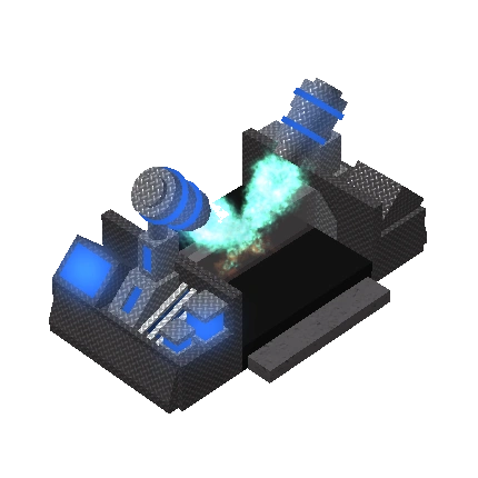 Frost Quantimizer | Mining Madness Wikia | Fandom