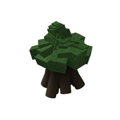 Medium Tree | Mining Madness Wikia | Fandom