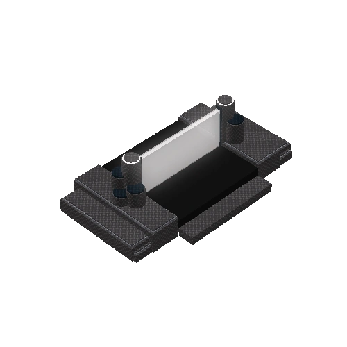 Quantum Ore Cleaner | Mining Madness Wikia | Fandom