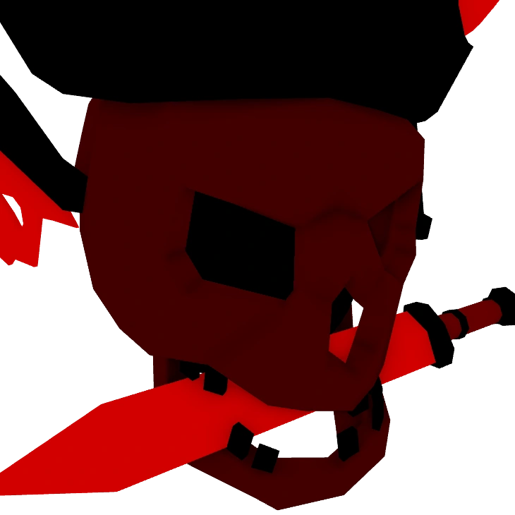 Captain's Curse | Mining Simulator Wiki | Fandom