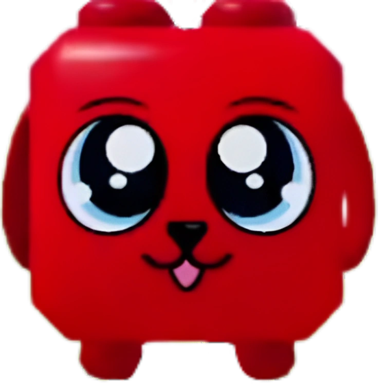 Brick Doggy | Mining Simulator Wiki | Fandom