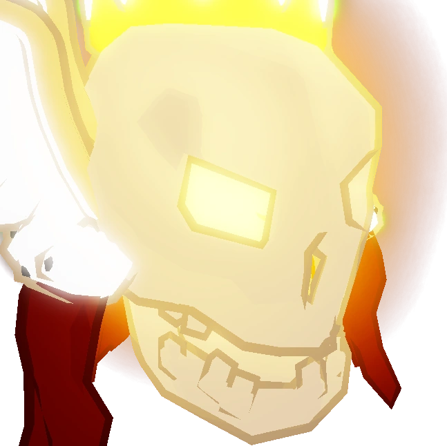 King Skull | Mining Simulator Wiki | Fandom