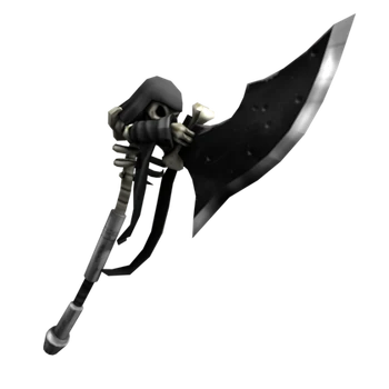 Reaper Axe | Mining Simulator Wiki | Fandom