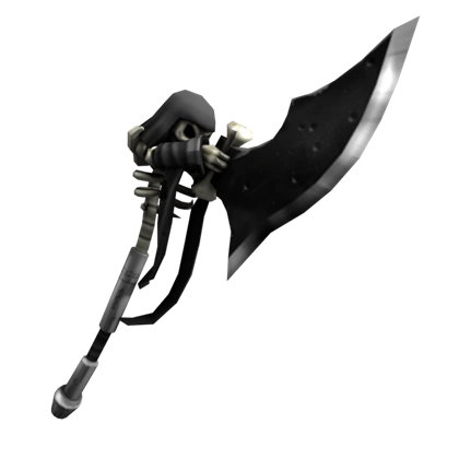 Reaper Axe | Mining Simulator Wiki | Fandom