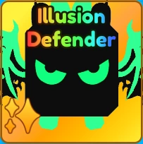 Illusion Defender | Mining Simulator Wiki | Fandom