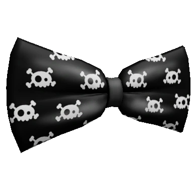 Skeleton Bowtie | Mining Simulator Wiki | Fandom