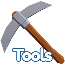 Tools | Mining Simulator Wiki | Fandom