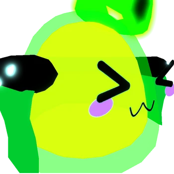 Gumdrop King | Mining Simulator Wiki | Fandom