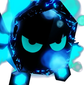 Hallow Dominus | Mining Simulator Wiki | Fandom